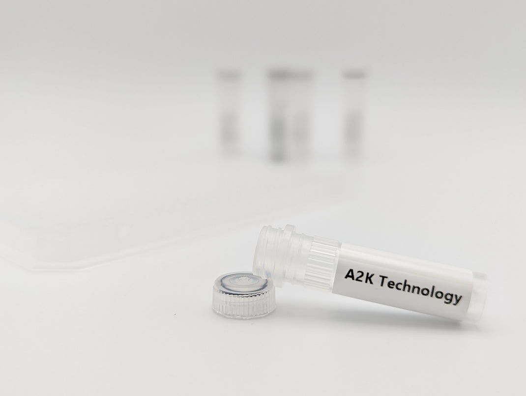 About us – A2K Scientific