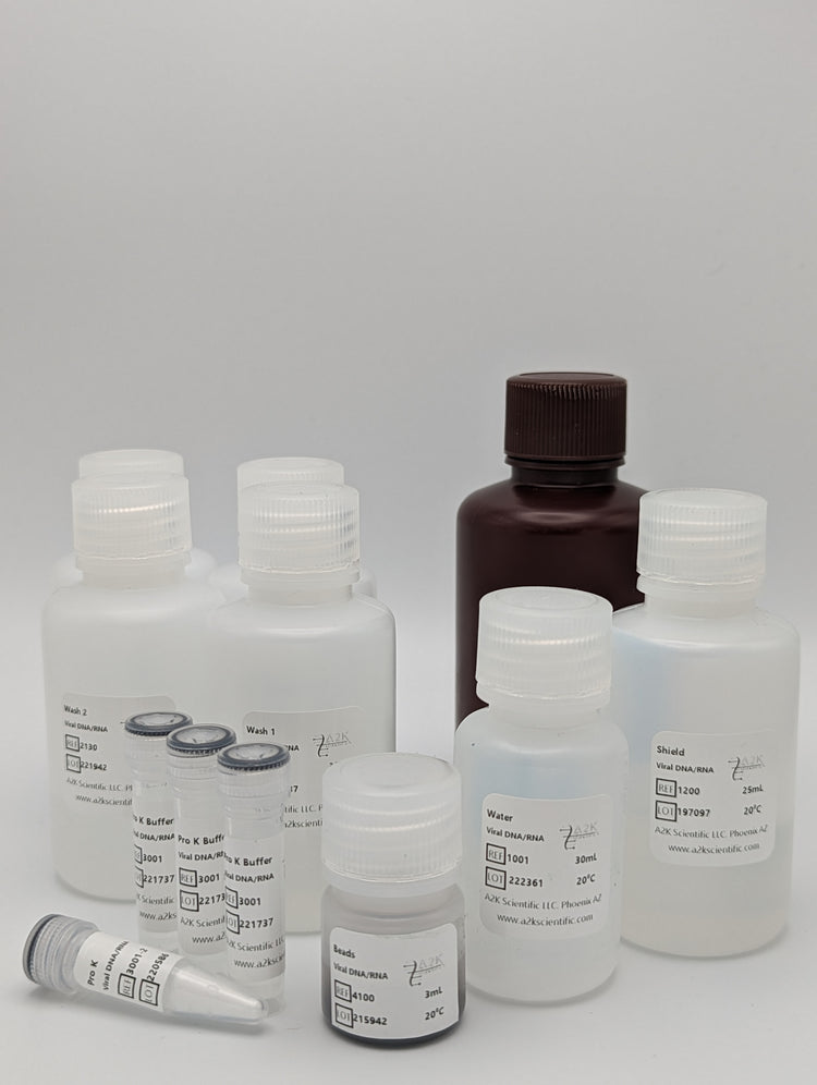 Pathogen Plus HT Kit – A2K Scientific